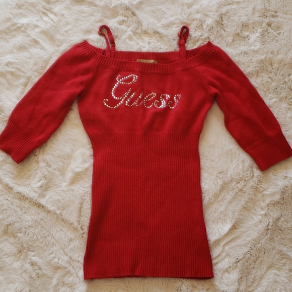 Guess | Sweaters | Guess Sweater | Poshmark